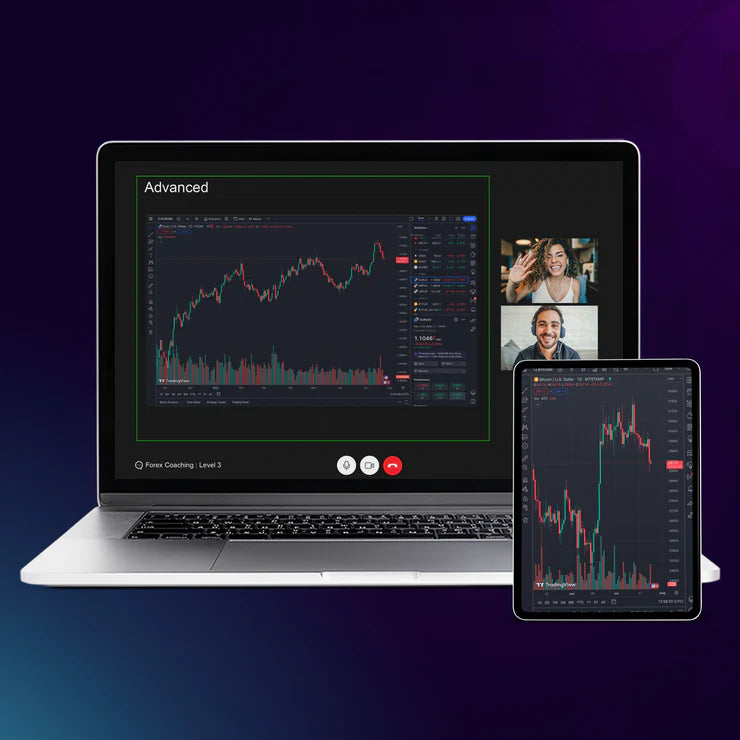 FOREX- 1-on-1 Coaching – Cheat Code